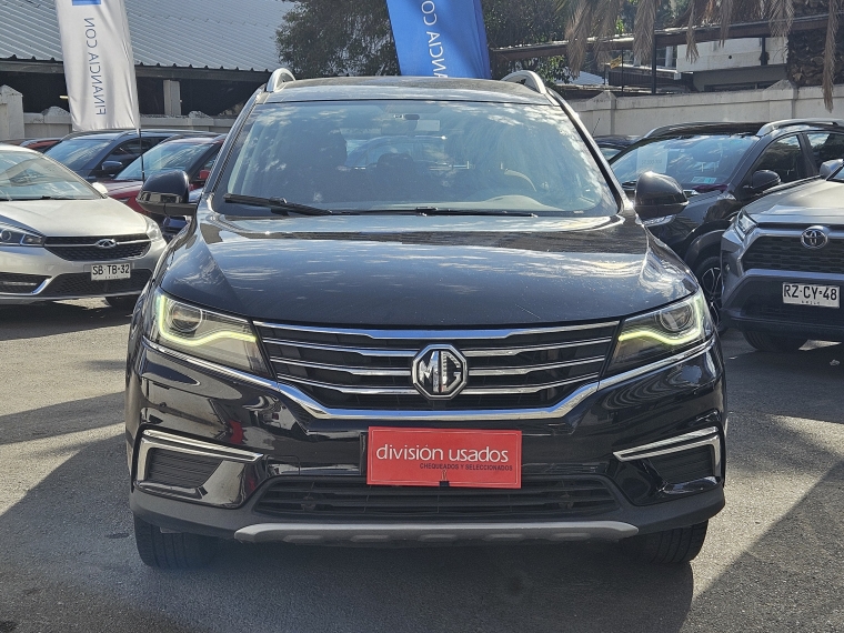 Mg Mg rx5 Rx5 1.5 2021, Rosselot Usados Santiago, Región Metropolitana, Chile