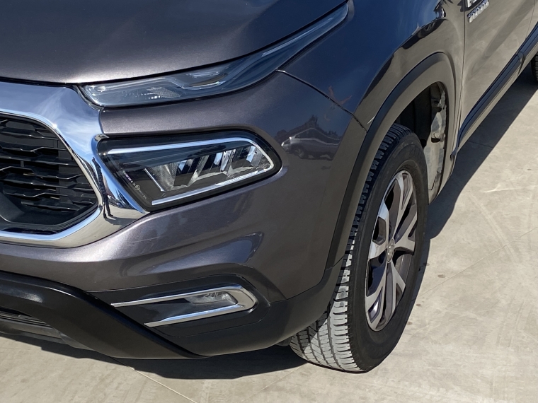 Ram 1000 1000 Big Horn Dcab 1.8 Aut 2022, Rosselot Usados Santiago ...