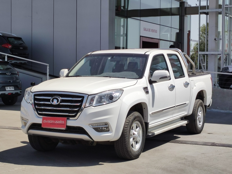 Great wall Wingle Wingle 6elite Diesel 4x2 D/c 2019, Rosselot Usados ...