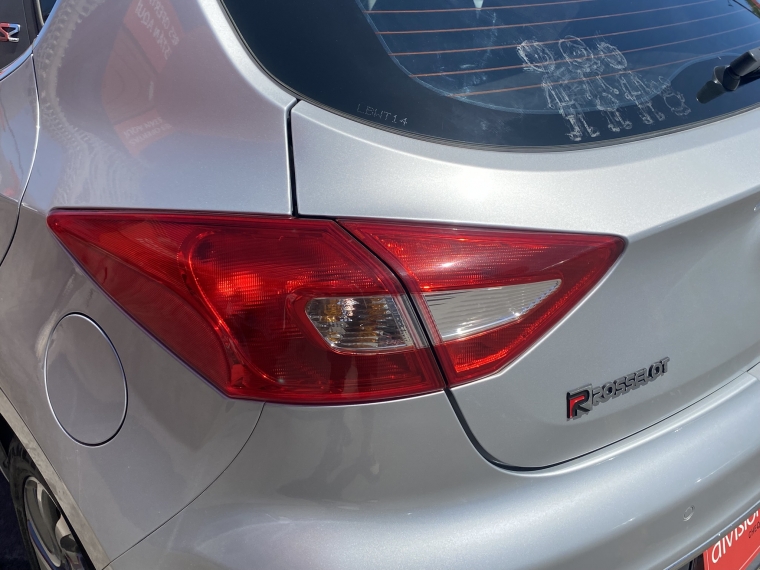 Jac Js2 S2 Cvt 1.5 2019, Rosselot Usados Santiago, Región Metropolitana ...