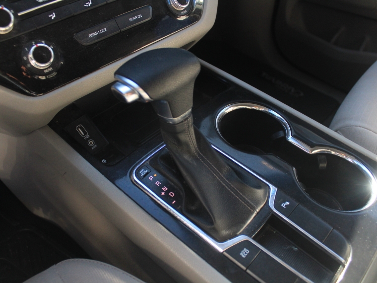 Kia Grand carnival Grand Carnival Ex 2.2 Dsl 8at - 1974 2019, Rosselot Usados Viña Del Mar ...