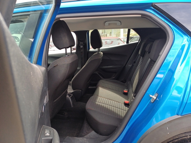 Peugeot 2008 2008 Puretech 130 1.2 2021, Rosselot Usados Viña Del Mar ...