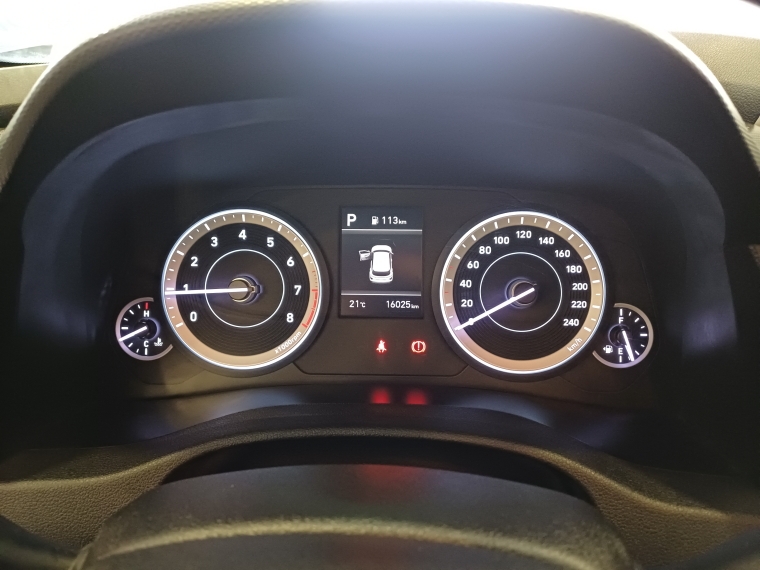 Hyundai Creta Creta Su2i Cvt 1.5 Aut 2023, Rosselot Usados Viña Del Mar ...