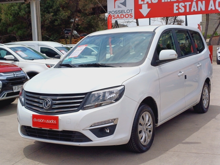 Dfm S50 Joyear S500 1.5 2022, Rosselot Usados Viña Del Mar, Región ...