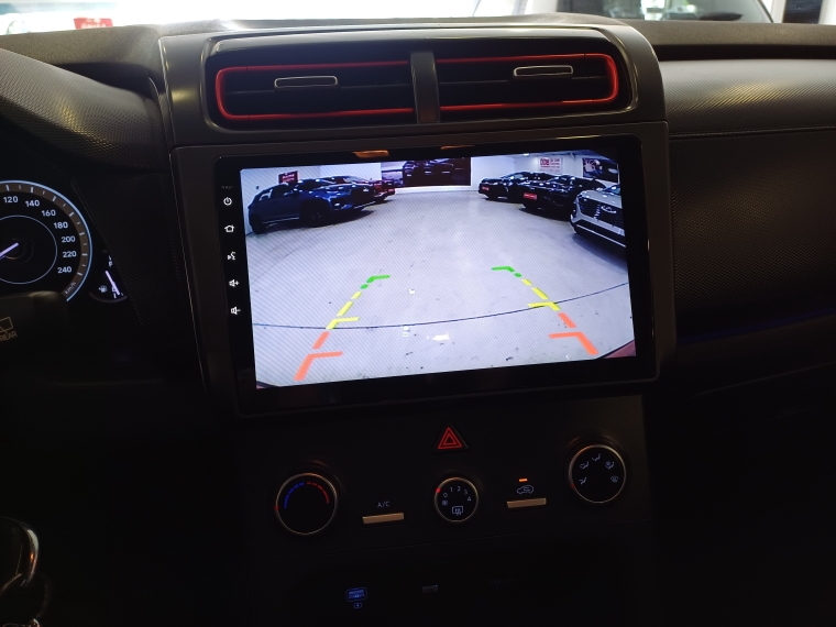 Hyundai Creta Creta Su2i Cvt 1.5 Aut 2023, Rosselot Usados Viña Del Mar ...