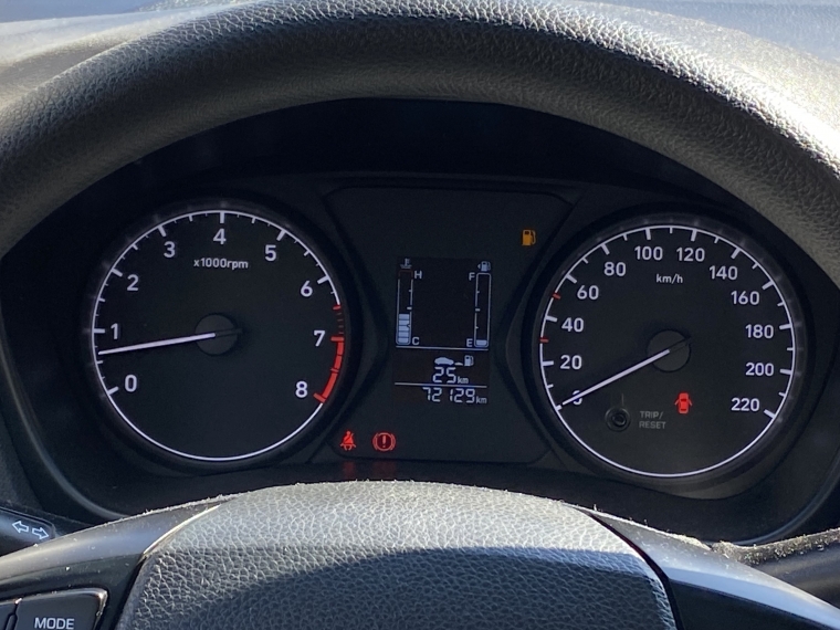 Hyundai Verna Verna Cb 1.4 2021, Rosselot Usados Viña Del Mar, Región ...