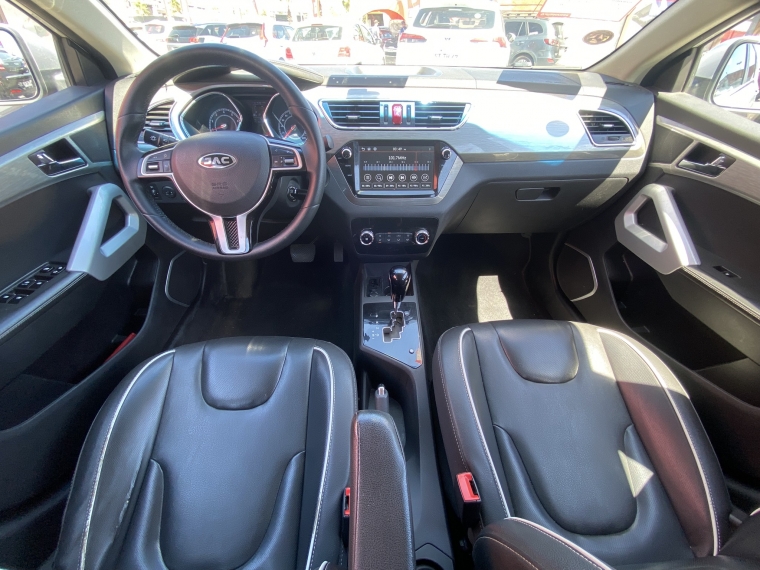 Jac Js2 S2 Cvt 1.5 2019, Rosselot Usados Santiago, Región Metropolitana ...