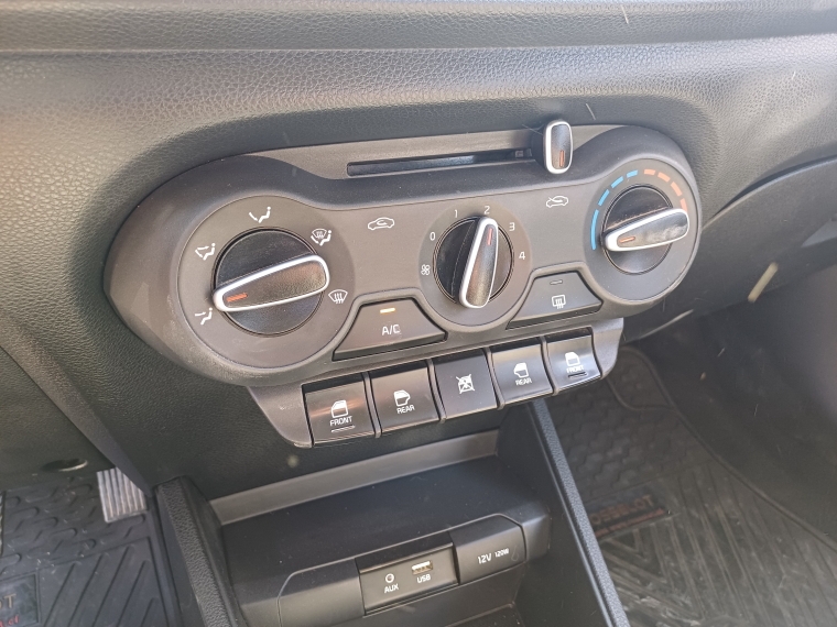 Kia Soluto Soluto Lx 1.4l 5mt Ac - 2225 2023, Rosselot Usados Viña Del Mar, Región Metropolitana ...