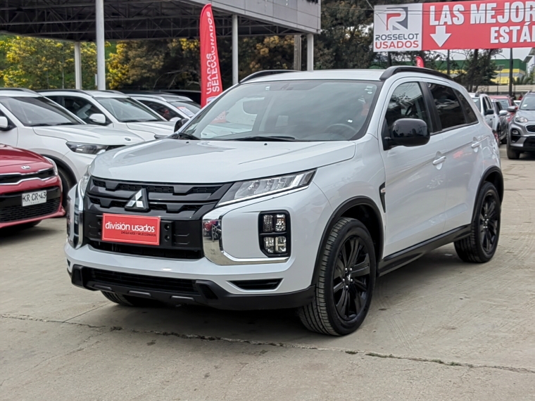 Mitsubishi Asx Asx 4x2 At Mn Euro 6b 2022, Rosselot Usados Viña Del Mar ...