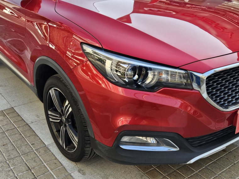 Mg Zs Zs Mt 1.5 Mt Com - Spvzs-341h 2021, Rosselot Usados Santiago, Región Metropolitana, Chile