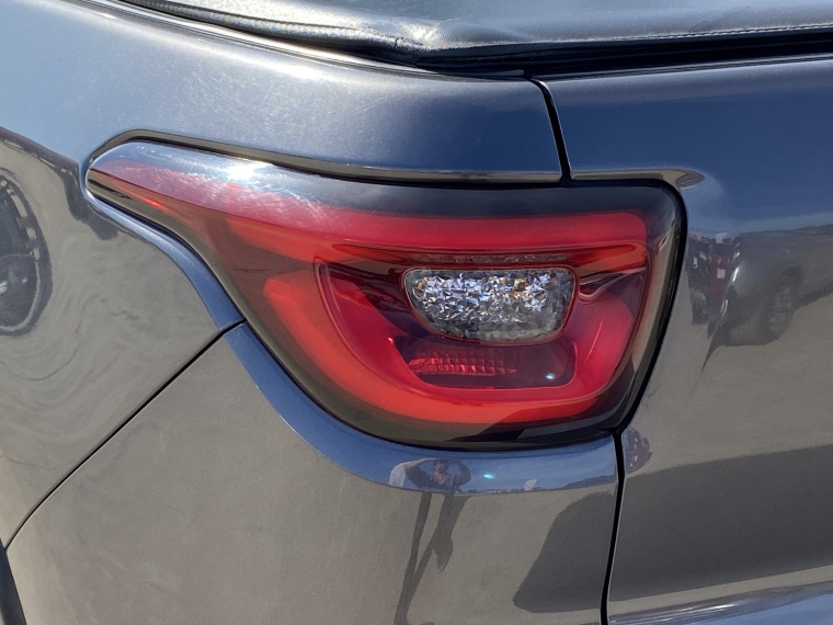 Ram 1000 1000 Big Horn Dcab 1.8 Aut 2022, Rosselot Usados Santiago ...