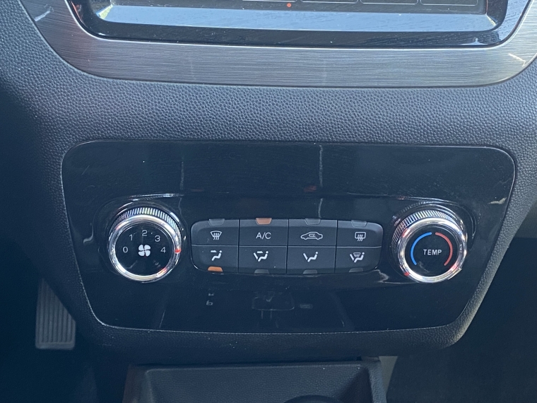 Jac Js2 S2 Cvt 1.5 2019, Rosselot Usados Santiago, Región Metropolitana ...