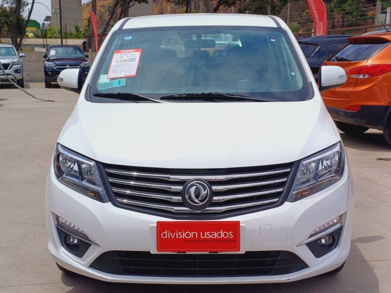 Dfm S50 Joyear S500 1.5 2022, Rosselot Usados Viña Del Mar, Región ...