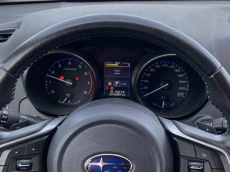 Subaru Outback All New Outback Dynamic Cvt 2.5i 2019, Rosselot Usados ...