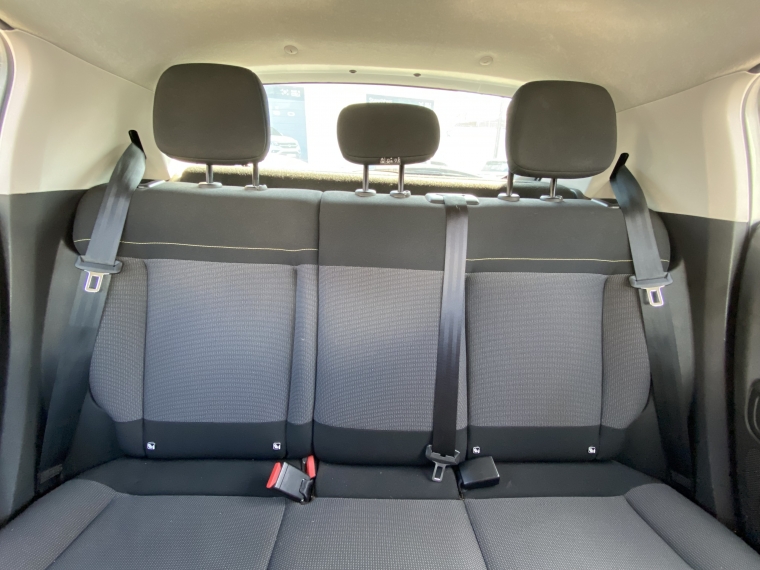 Citroen C-3 C3 Hdi 1.5 2020, Rosselot Usados Viña Del Mar, Región ...