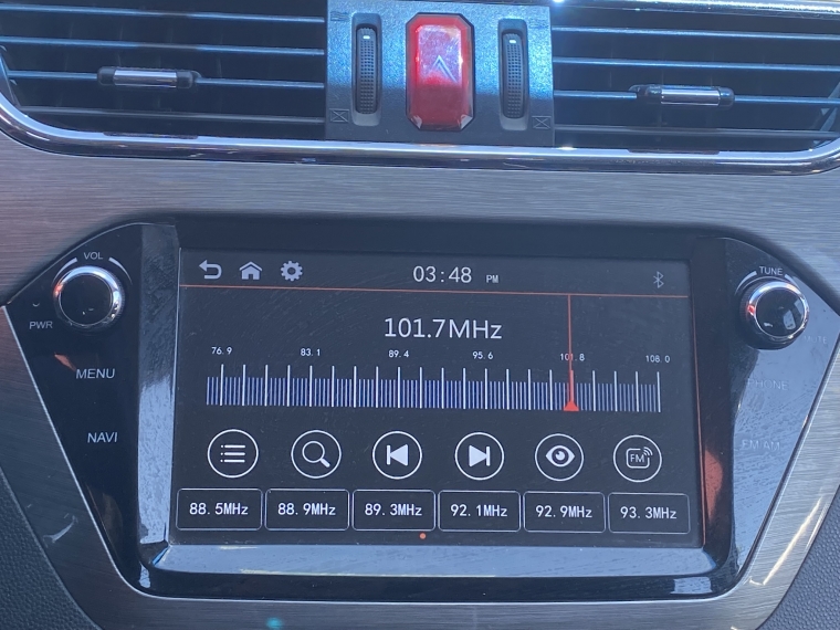 Jac Js2 S2 Cvt 1.5 2019, Rosselot Usados Santiago, Región Metropolitana ...