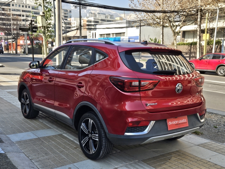 Mg Zs Zs Mt 1.5 Mt Com - Spvzs-341h 2021, Rosselot Usados Santiago, Región Metropolitana, Chile