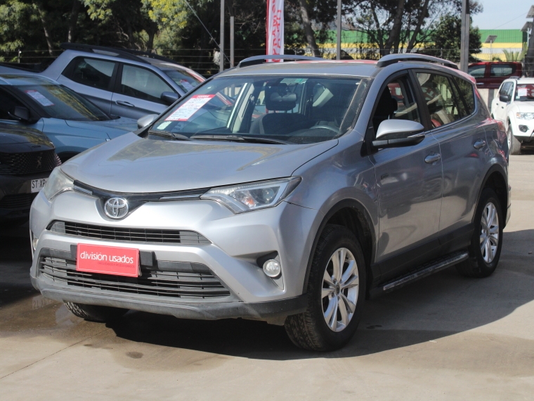 Toyota Rav4 Rav 4 2.0 2019, Rosselot Usados Talca, Región Metropolitana ...