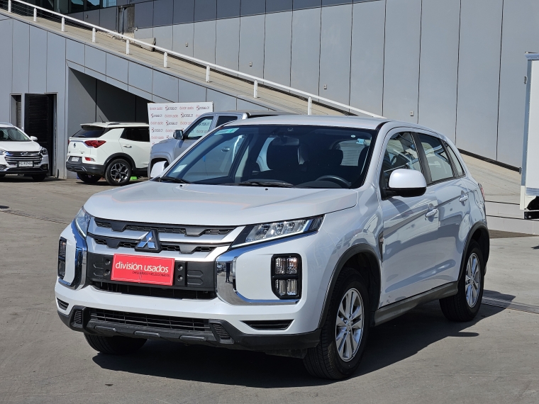 Mitsubishi Asx Asx 4x2 Mt 1.6 Euro 6b 2023, Rosselot Usados Santiago ...