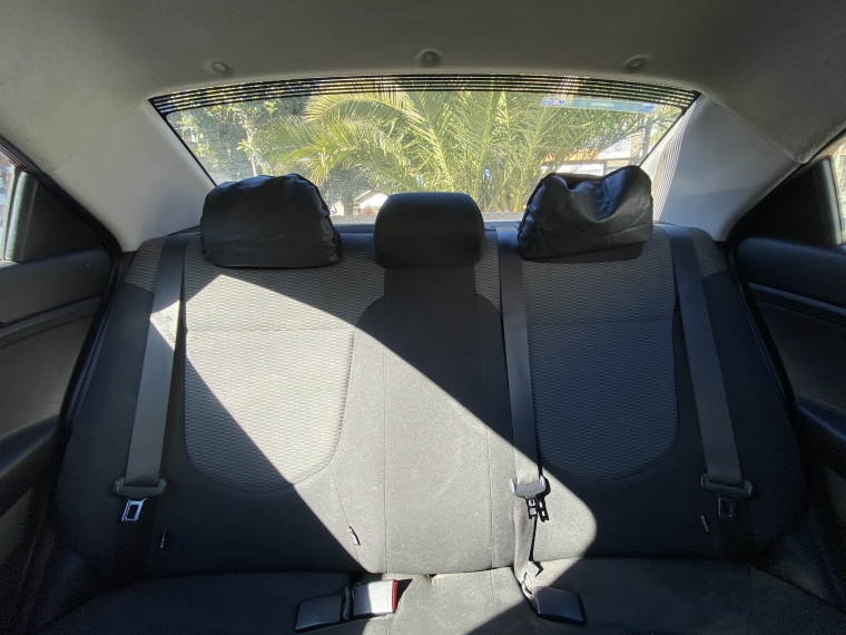 Hyundai Verna Verna Cb 1.4 2021, Rosselot Usados Viña Del Mar, Región ...