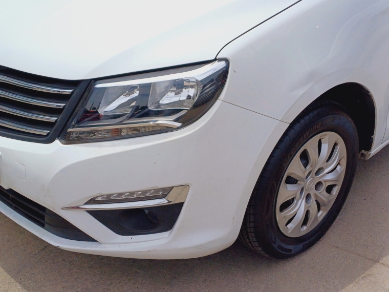 Dfm S50 Joyear S500 1.5 2022, Rosselot Usados Viña Del Mar, Región ...