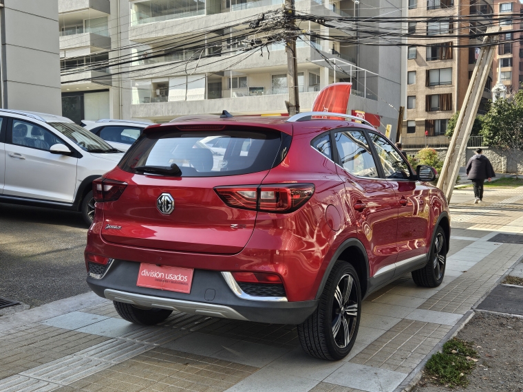 Mg Zs Zs Mt 1.5 Mt Com - Spvzs-341h 2021, Rosselot Usados Santiago, Región Metropolitana, Chile