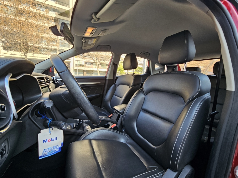 Mg Zs Zs Mt 1.5 Mt Com - Spvzs-341h 2021, Rosselot Usados Santiago, Región Metropolitana, Chile